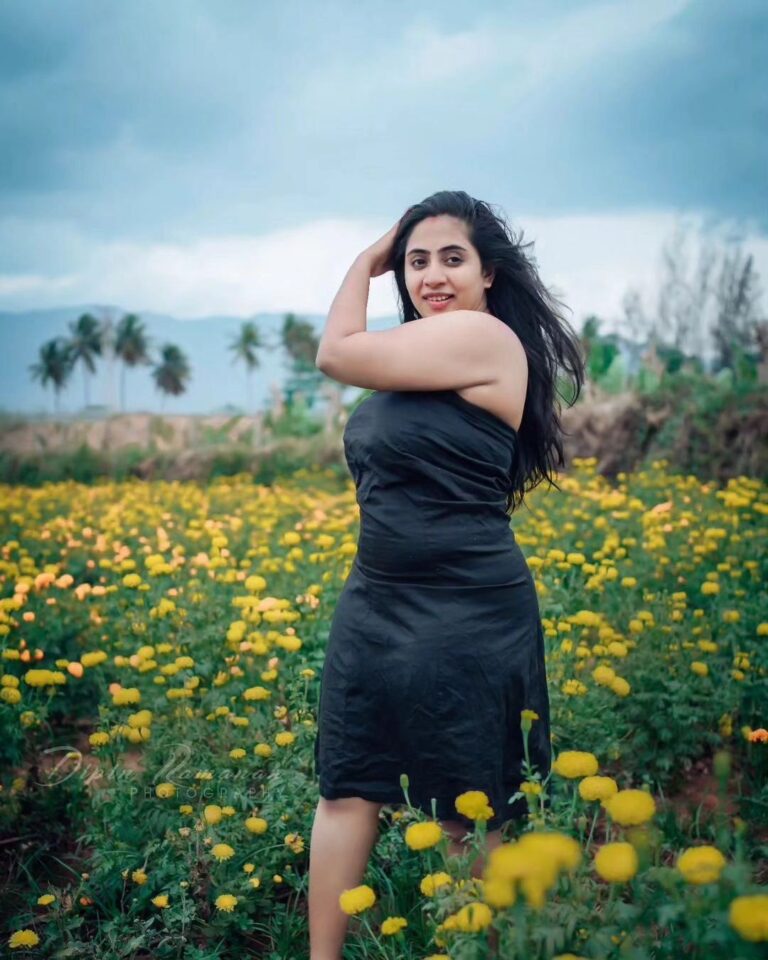 Nila Nambiar Biography - Age, Career, Family and Wikipedia - Biopedia