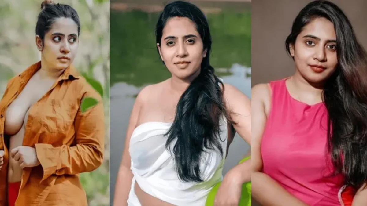 Nila Nambiar Biography - Age, Career, Family and Wikipedia - Biopedia